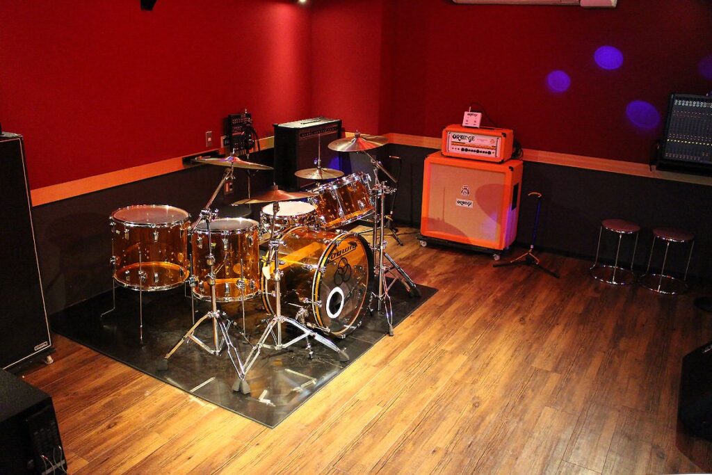 スタジオペンタ渋谷ジュークハウス | スタジオペンタ