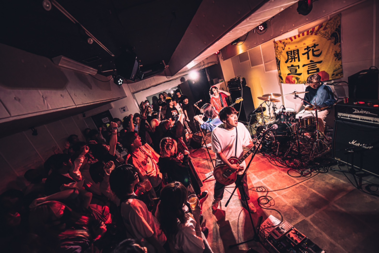 Cosmic Hall | スタジオペンタ